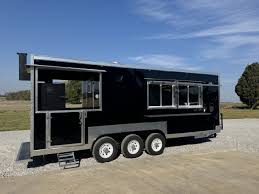 The Ultimate Guide to Starting a Concession Trailer Business - Boki ...